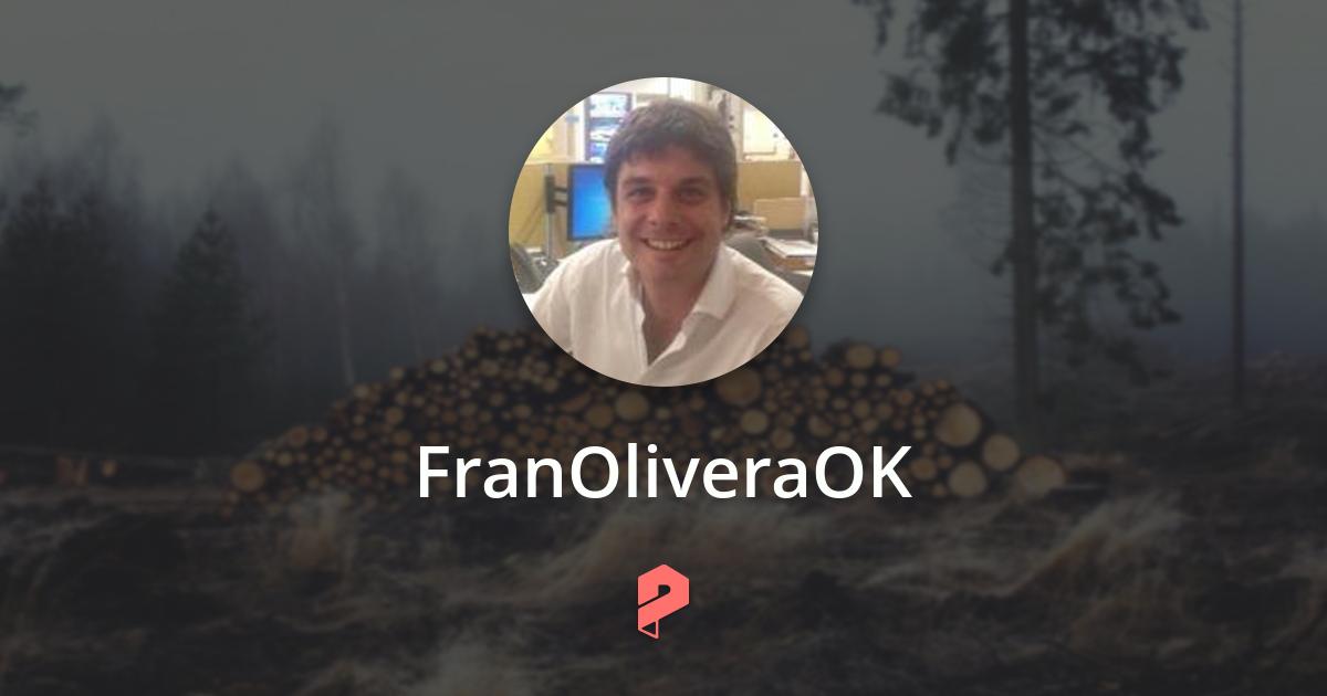 FranOliveraOK on Page.is